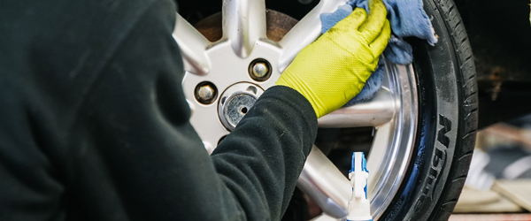Quality Car Tyres In Trafford Park | Manchester Tyre Services